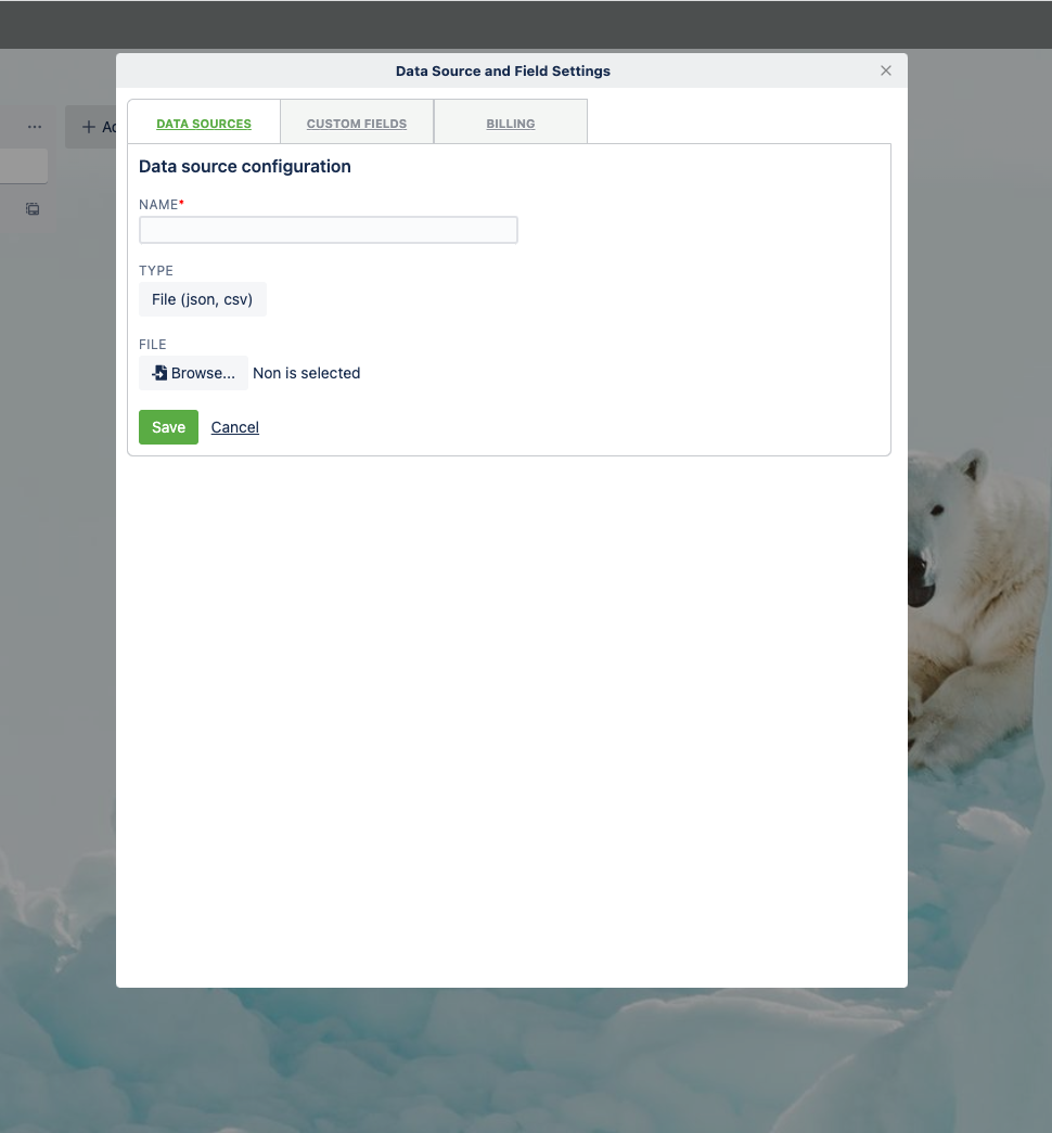 Custom Fields With External Data Power-Up | Trello